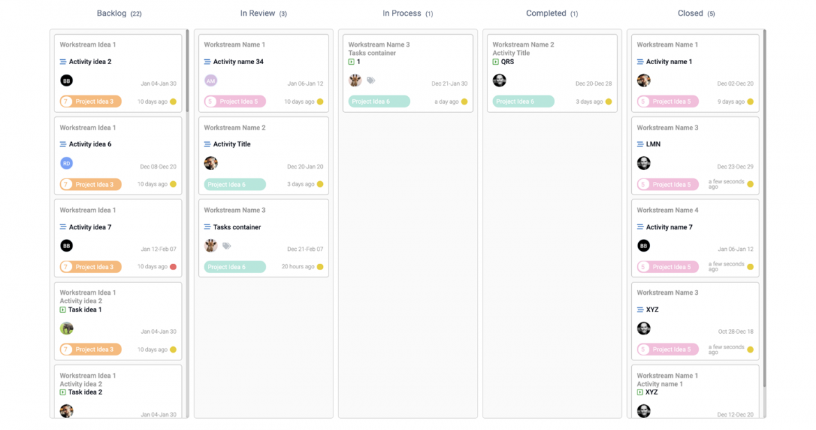 Introduction - Proggio Task Management - Proggio Introduction - Proggio Task Management - Proggio