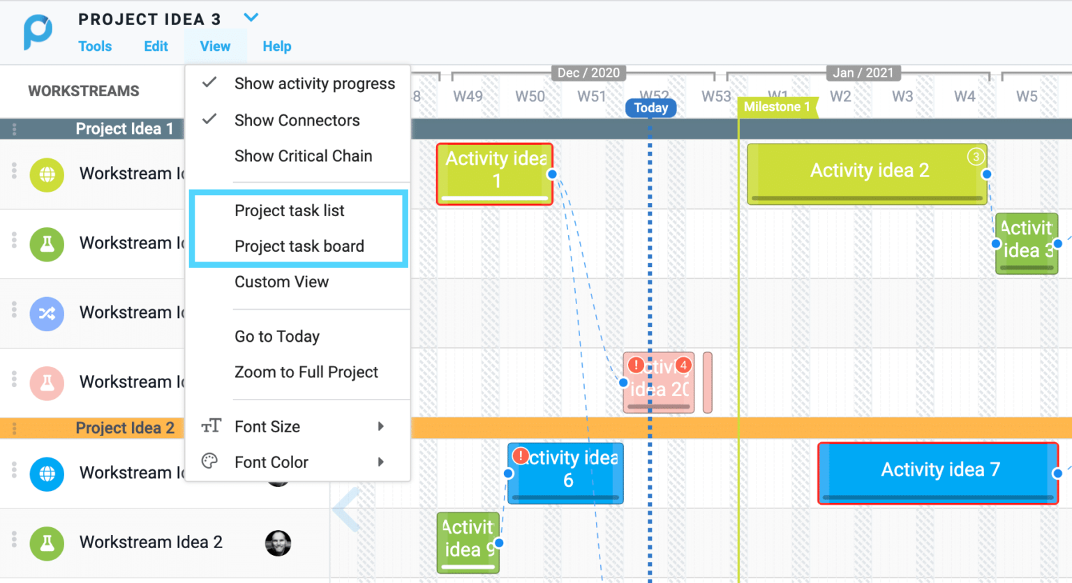 Intro to Proggio's Task Management - Proggio Intro to Proggio's Task Management - Proggio