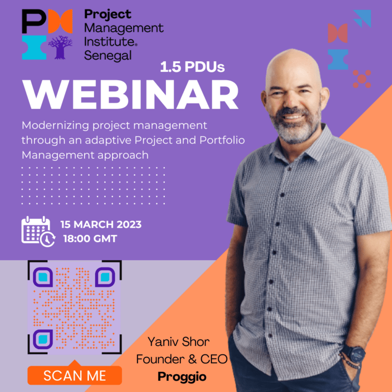 Webinar Recap Modernizing Project Management With Ppm