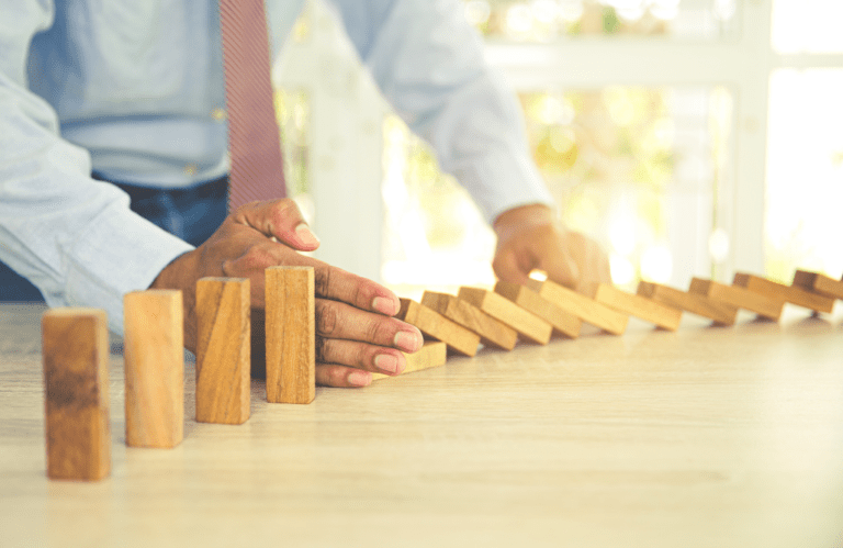 Why Projects Fail And How To Avoid Common Pitfalls