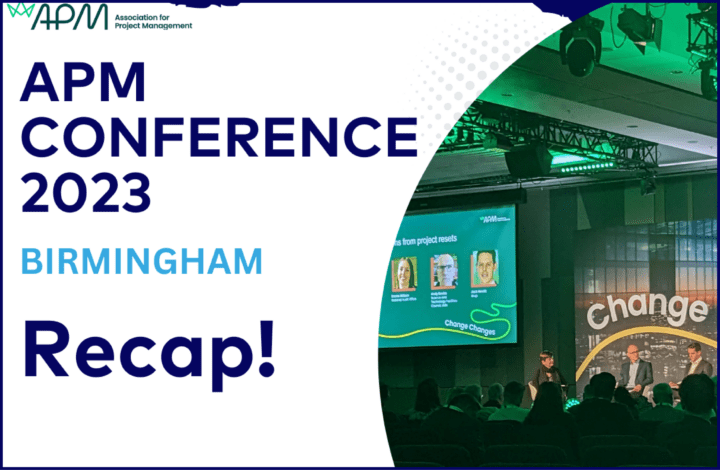 Highlights: APM Conference Recap