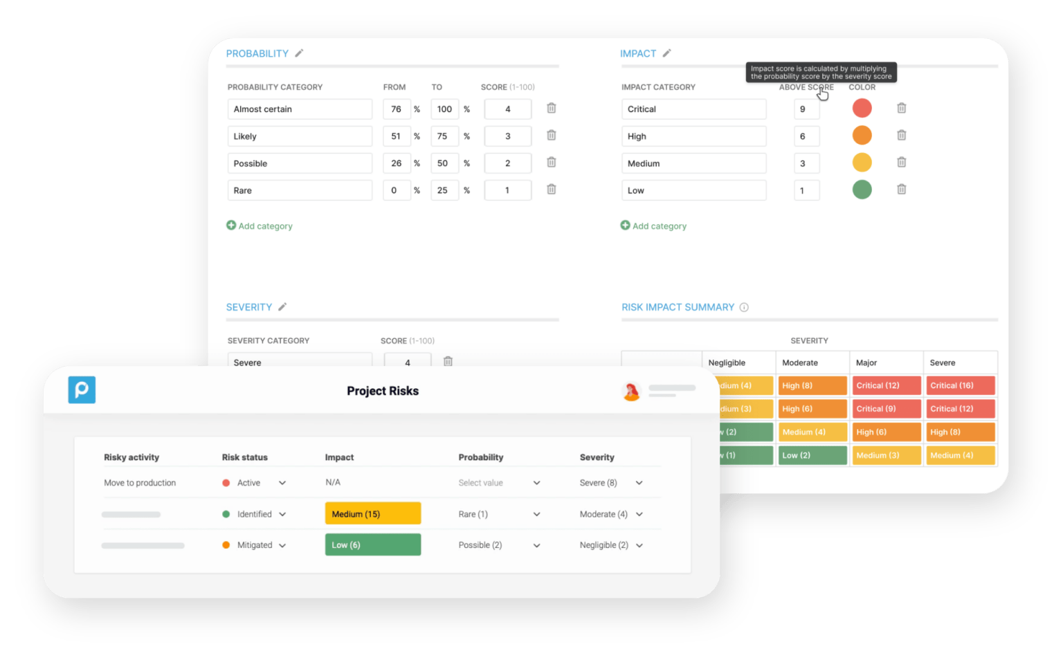 Better Risk Oversight for Safer Project Planning