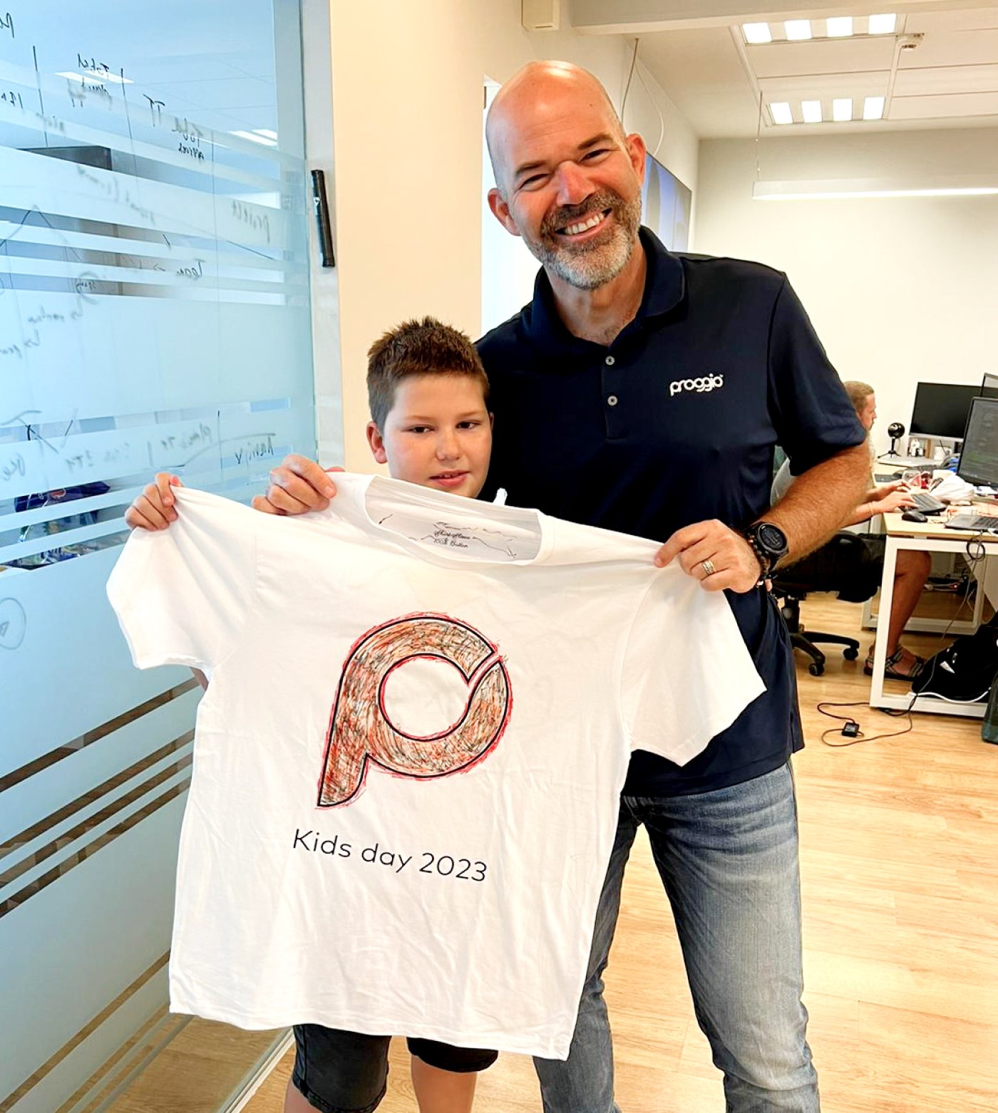 Careers at Proggio: Join the Future of PPM