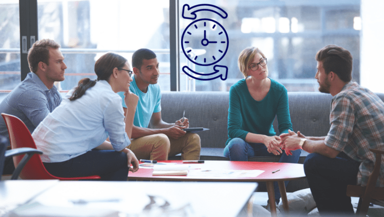 How to Implement Amazon Efficiency in Time Tracking